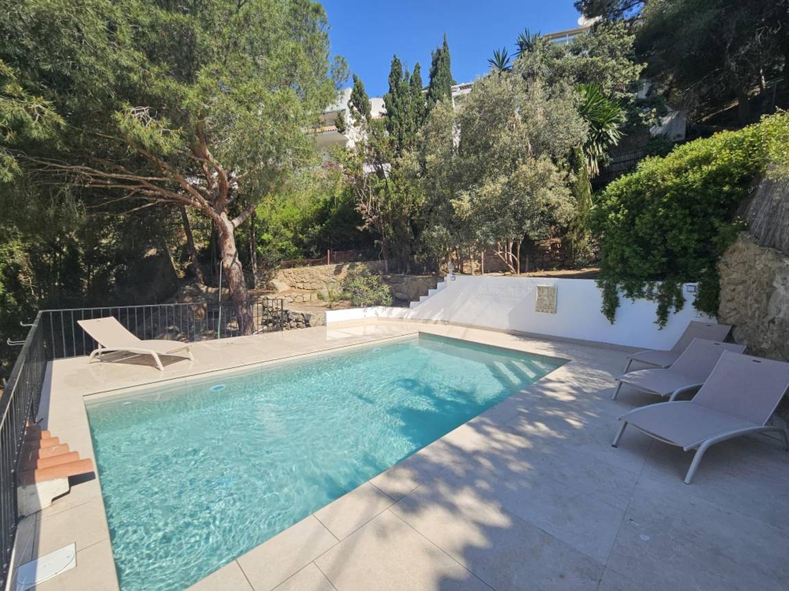 120 M² Cottage ∙ 4 Chambres ∙ 8 Personnes - Espagne