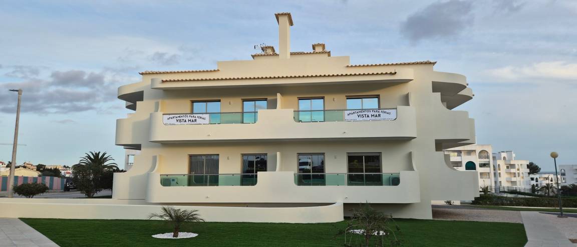 60 M² Appartement ∙ 1 Chambre ∙ 4 Personnes - Porches