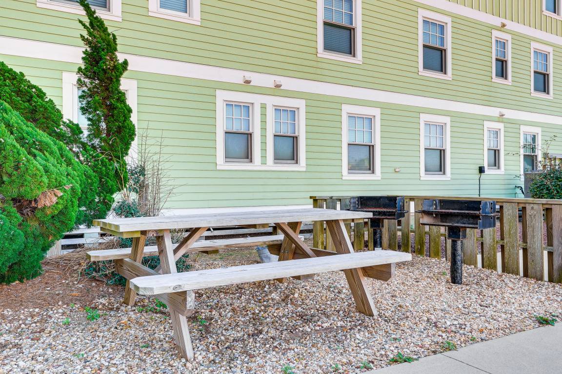 84 M² Apartment ∙ 2 Bedrooms ∙ 5 Guests - Kill Devil Hills, NC