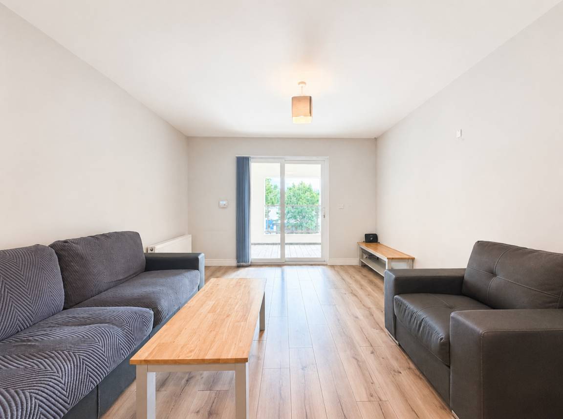 Apartment ∙ 1 Bedroom ∙ 2 Guests - Celbridge