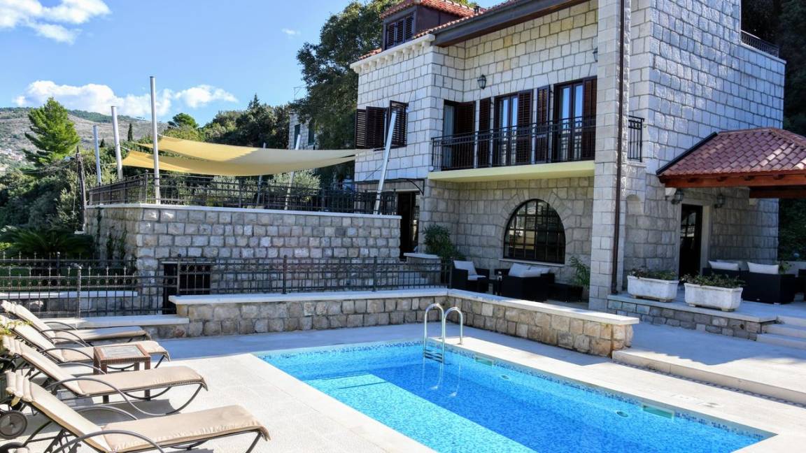 180 M² アパートメント ∙ 寝室: 5 ∙ ゲスト9 人 - ドゥブロブニク