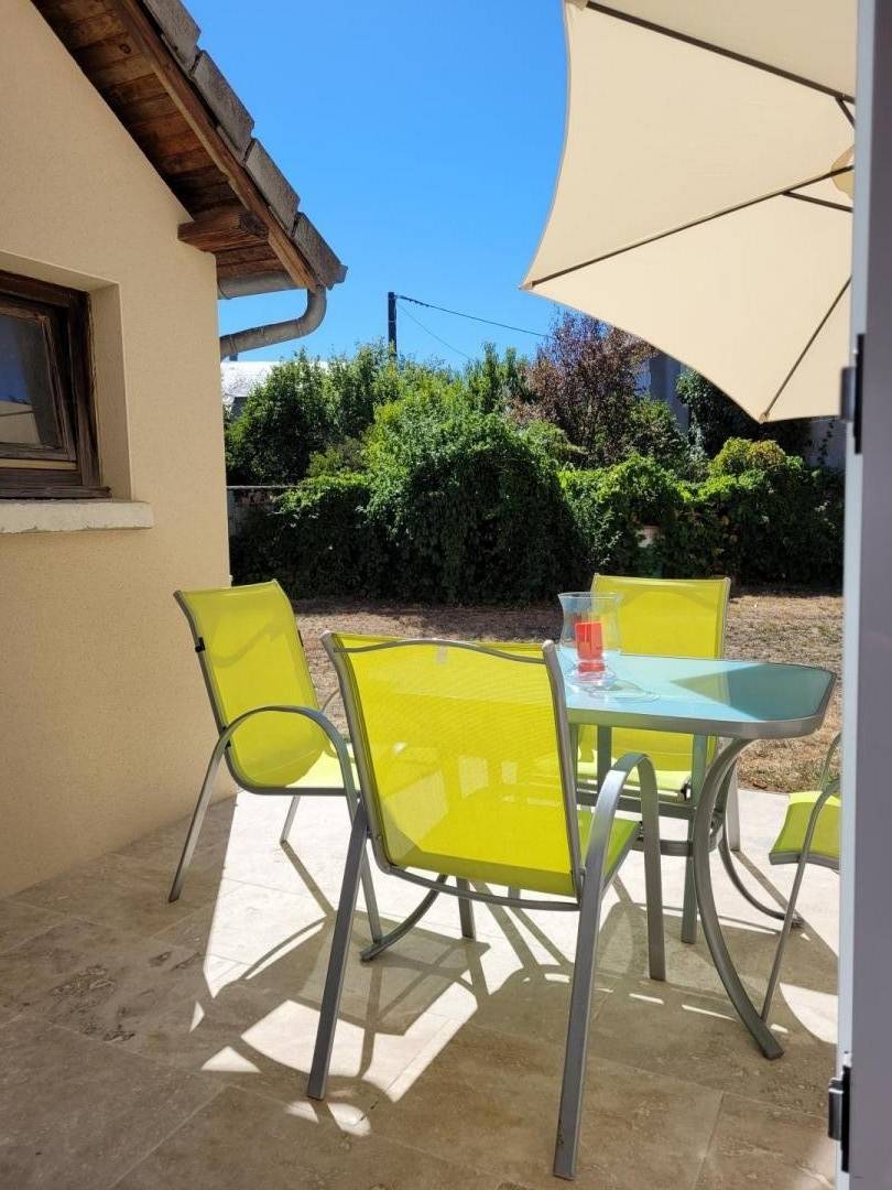58 M² Gîte ∙ 1 Chambre ∙ 2 Personnes - Argentat-sur-Dordogne