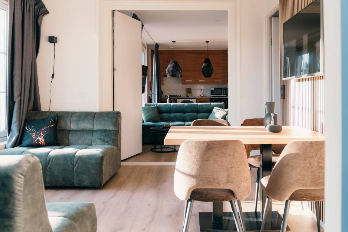 Hotel ∙ 5 Bedrooms ∙ 10 Guests - Putten