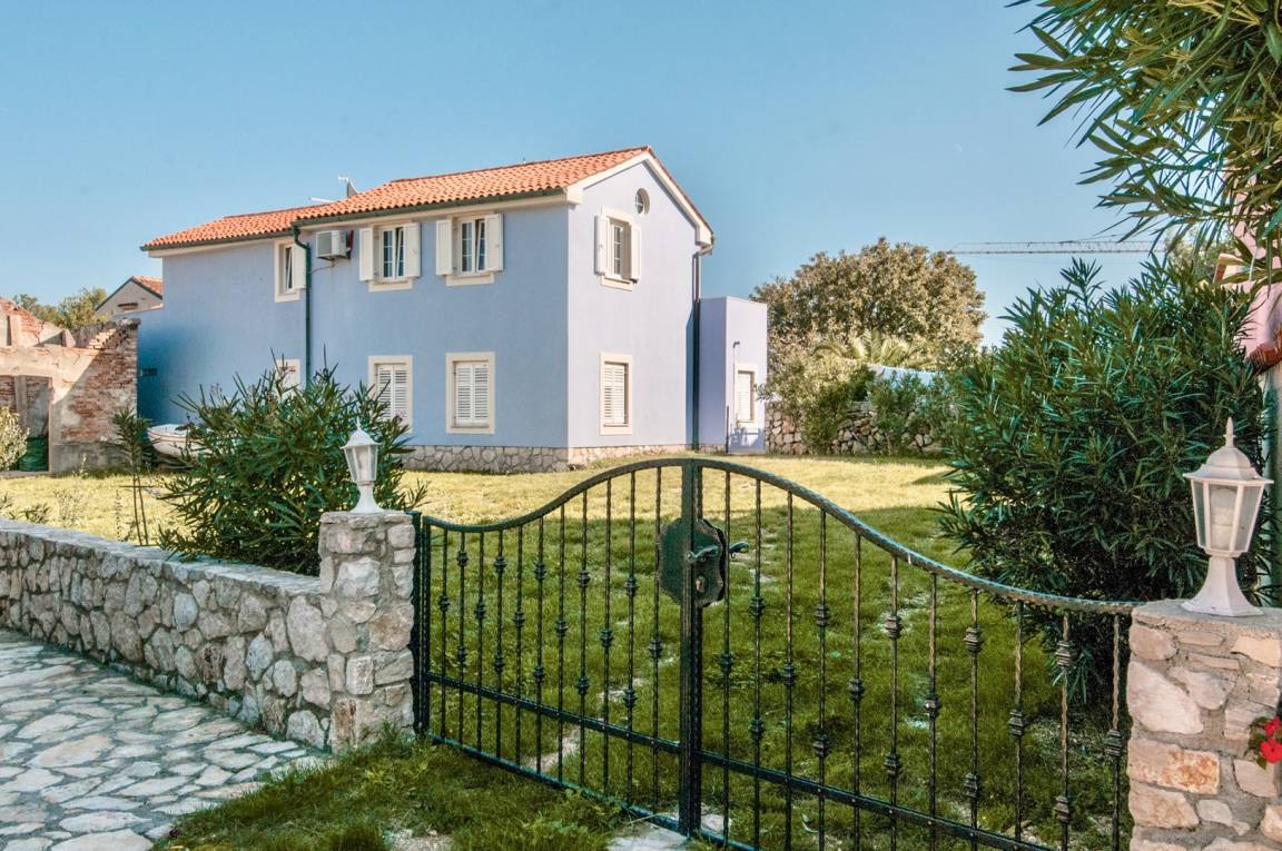 62 M² Appartamento Vacanza ∙ 2 Camere Da Letto ∙ 4 Ospiti - Neresine