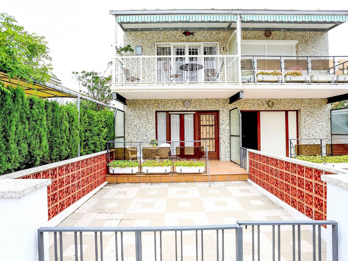 65 M² Apartment ∙ 2 Bedrooms ∙ 5 Guests - Cambrils