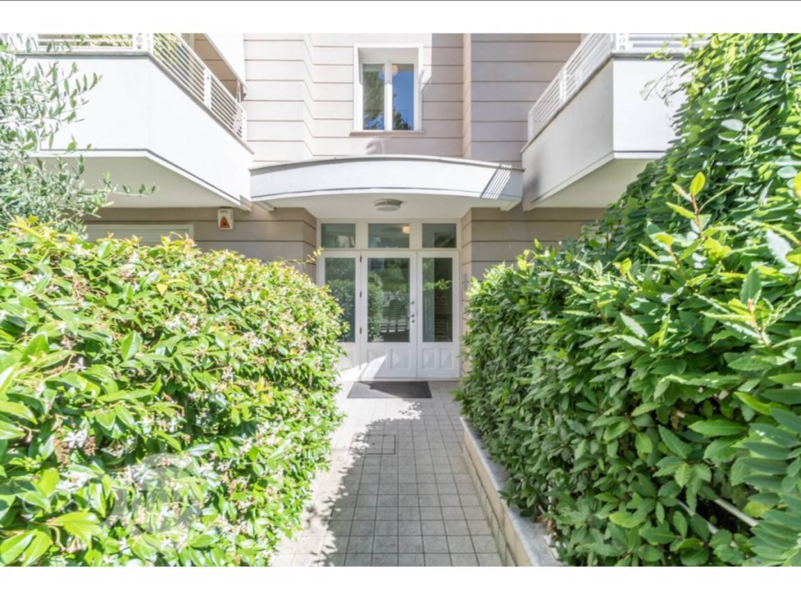 90 M² Ferienwohnung ∙ 2 Schlafzimmer ∙ 5 Gäste - Rimini