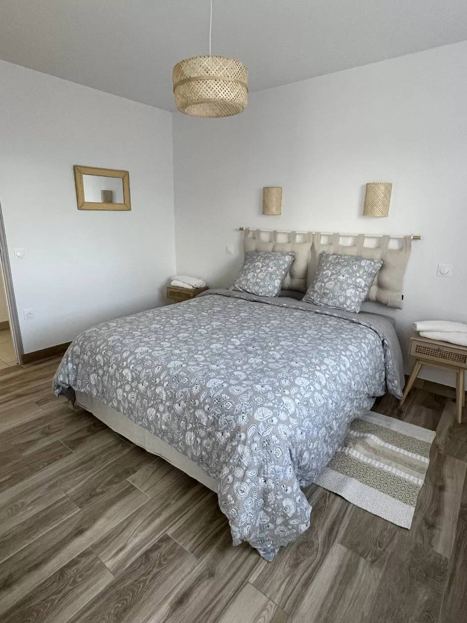 100 M² Ferienhaus ∙ 2 Schlafzimmer ∙ 5 Gäste - Ardennen