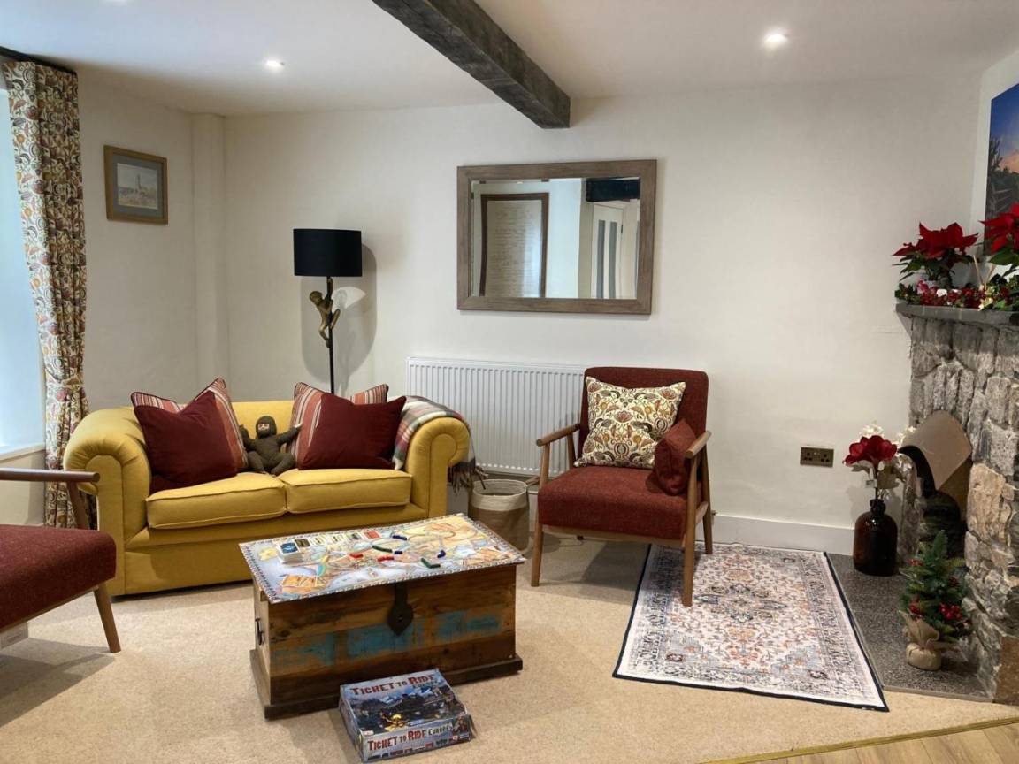 Cottage ∙ 2 Chambres ∙ 4 Personnes - Shaldon