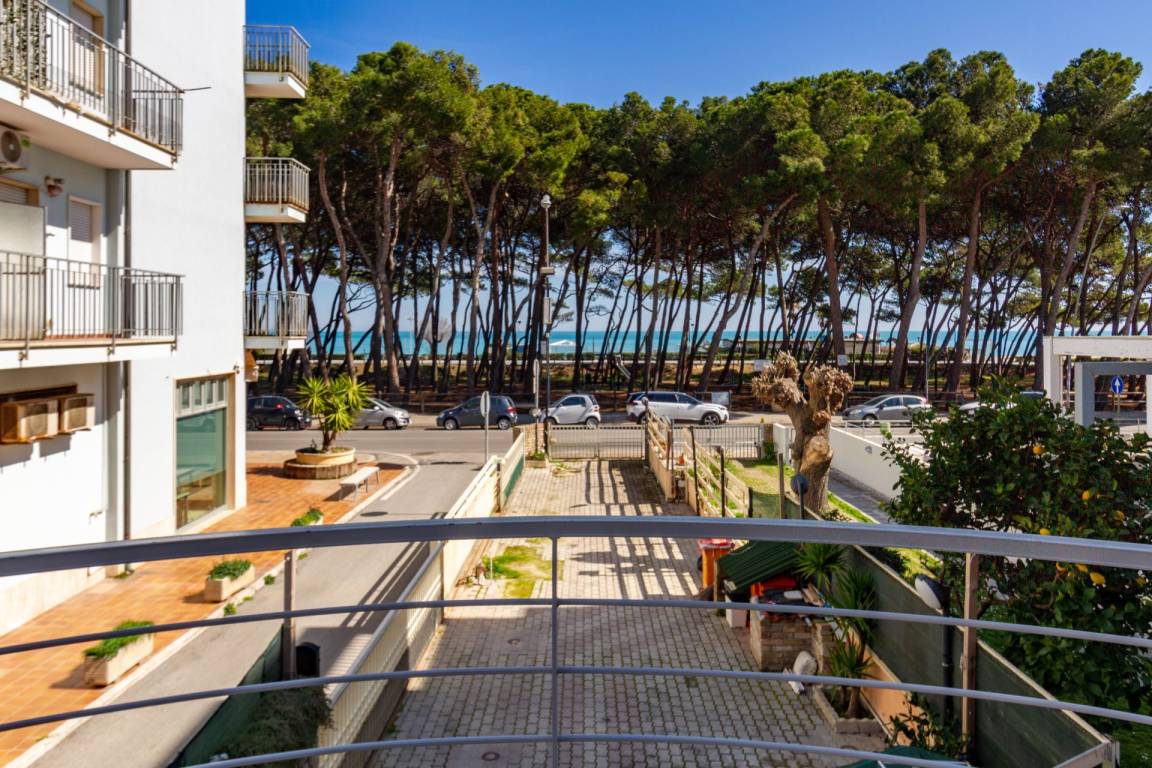 65 M² Maison De Vacances ∙ 2 Chambres ∙ 6 Personnes - Giulianova