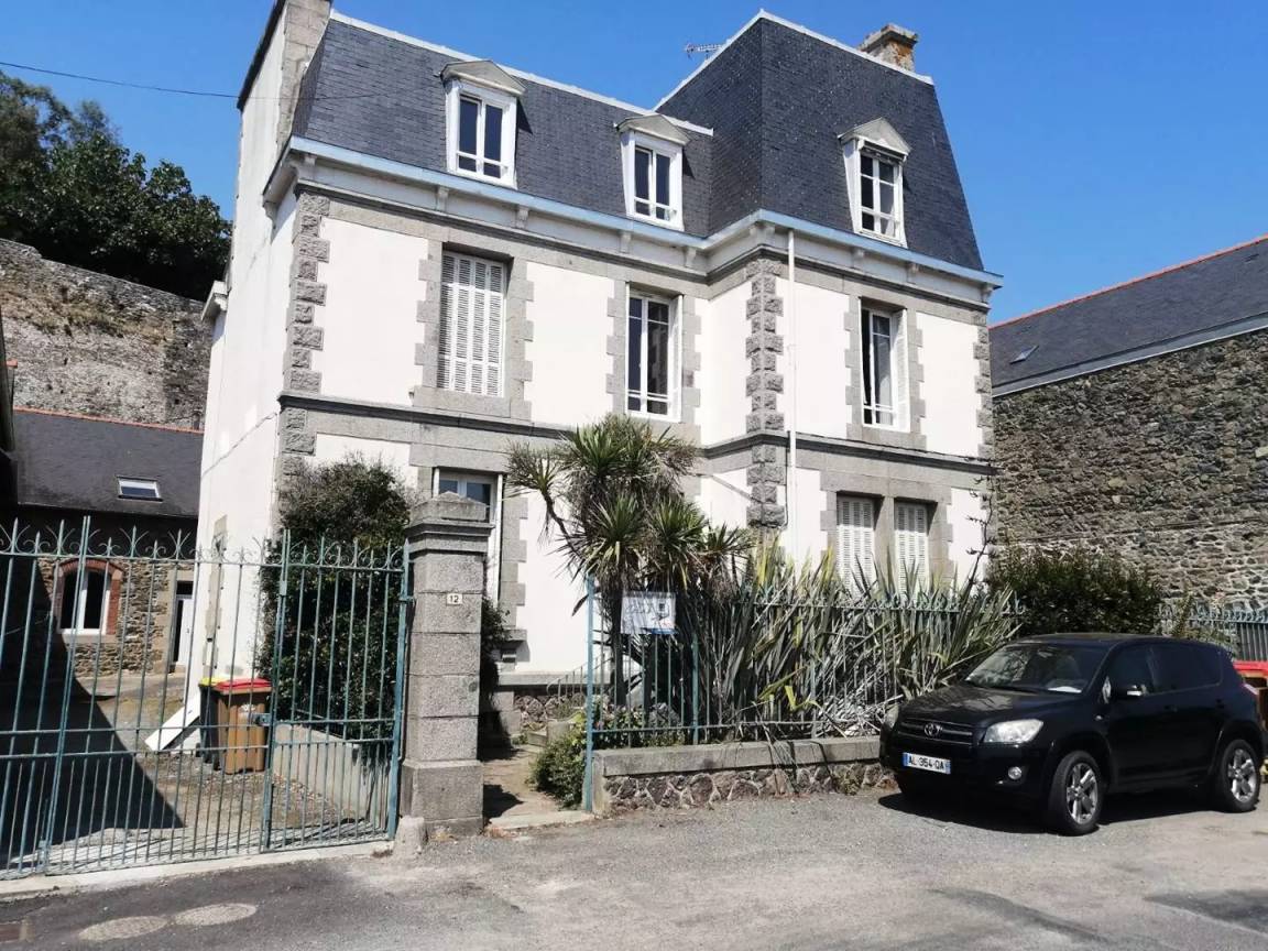 40 M² Appartement ∙ 1 Chambre ∙ 4 Personnes - Pléneuf-Val-André