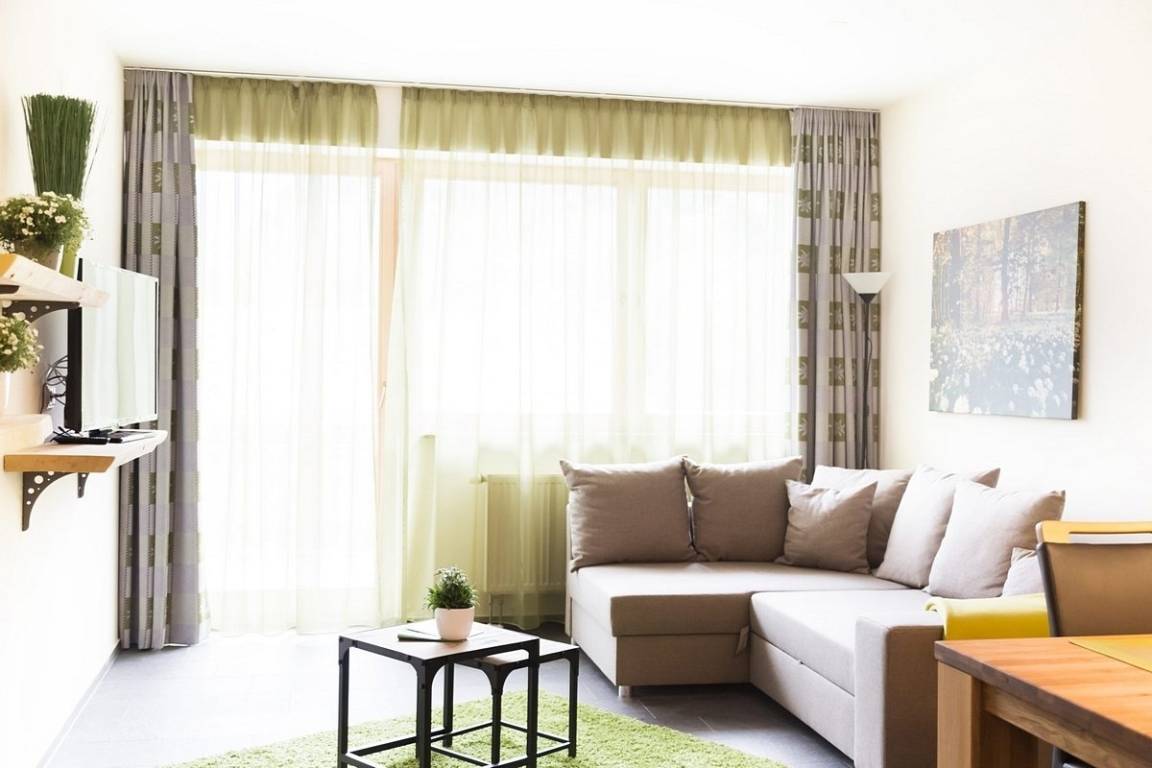 65 M² Ferienwohnung ∙ 1 Schlafzimmer ∙ 4 Gäste - Pfronten