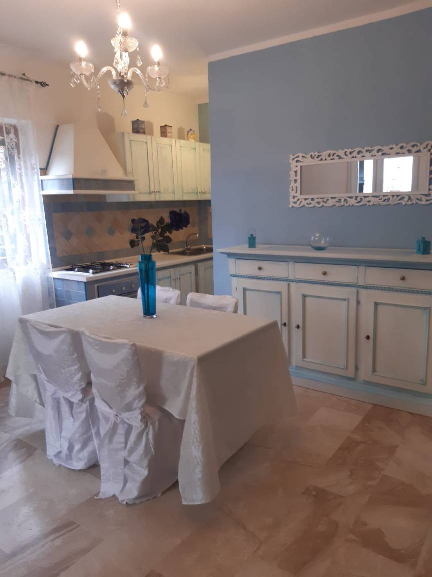 50 M² Apartment ∙ 2 Bedrooms ∙ 5 Guests - Budoni