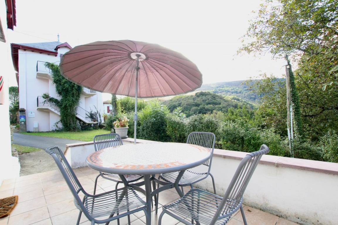 55 M² Gîte ∙ 2 Schlafzimmer ∙ 4 Gäste - Pays basque français