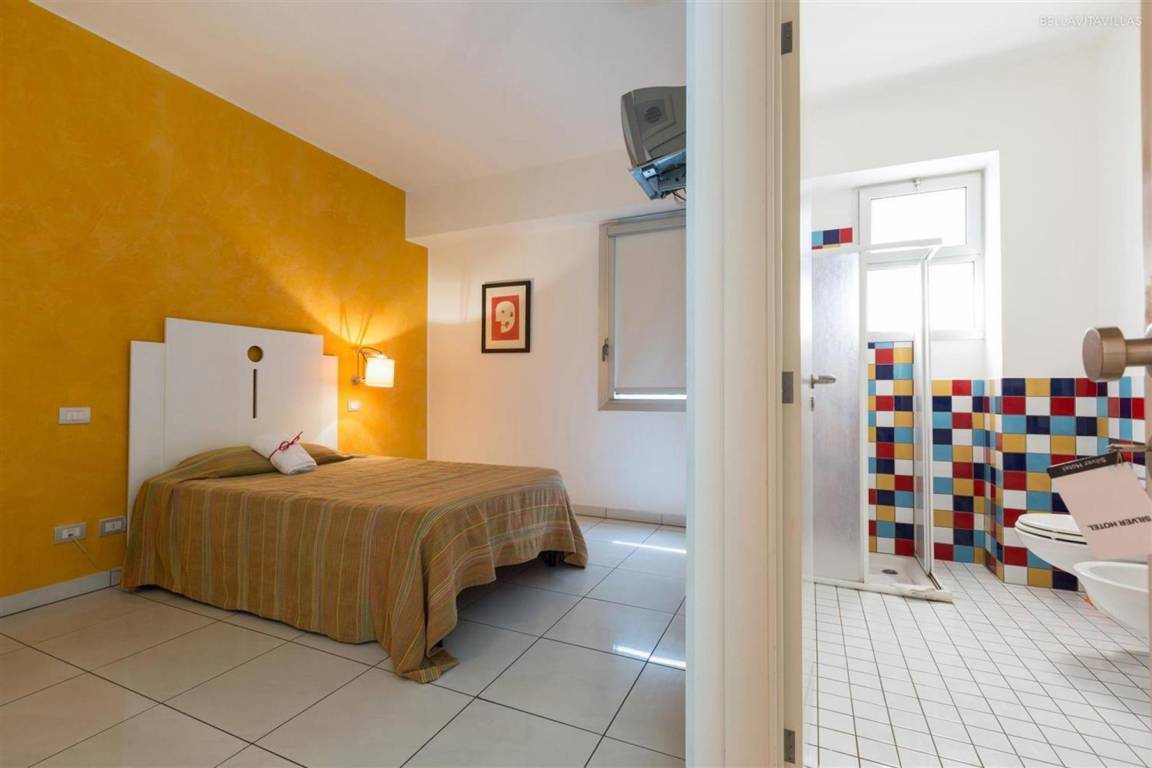 Huis ∙ 1 Slaapkamer ∙ 1 Gast - Casarano