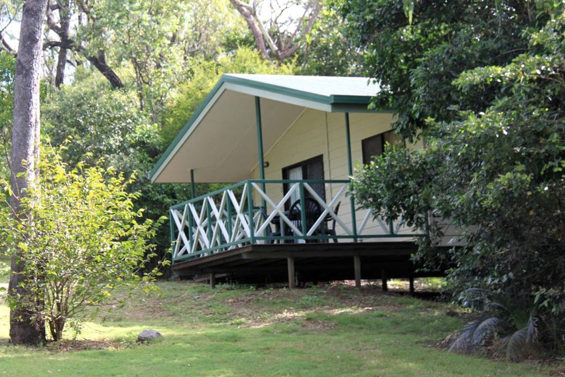 House ∙ 1 Bedroom ∙ 6 Guests - The Caves