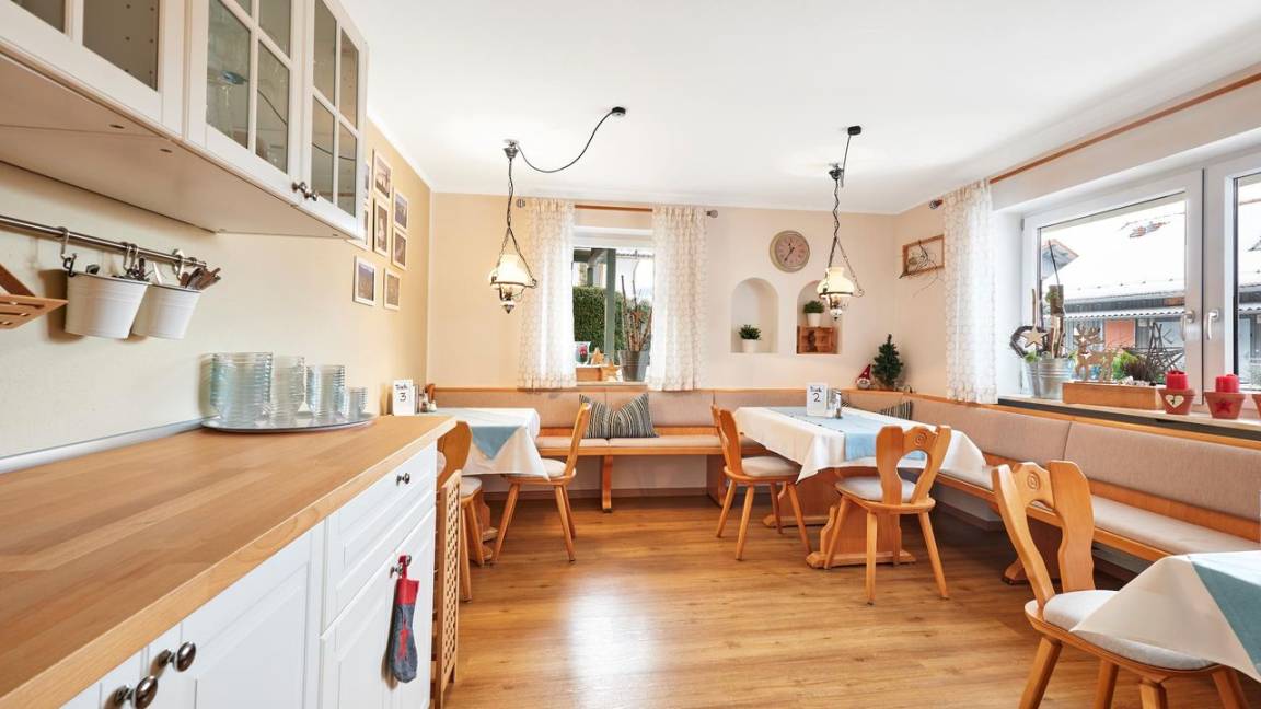 Hotel ∙ 2 Guests - Bodenmais