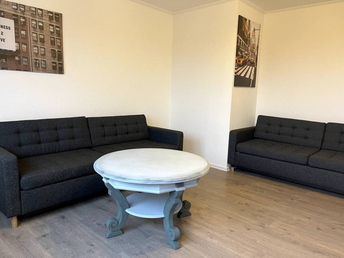 Ferienwohnung ∙ 2 Schlafzimmer ∙ 5 Gäste - Neuenkirchen