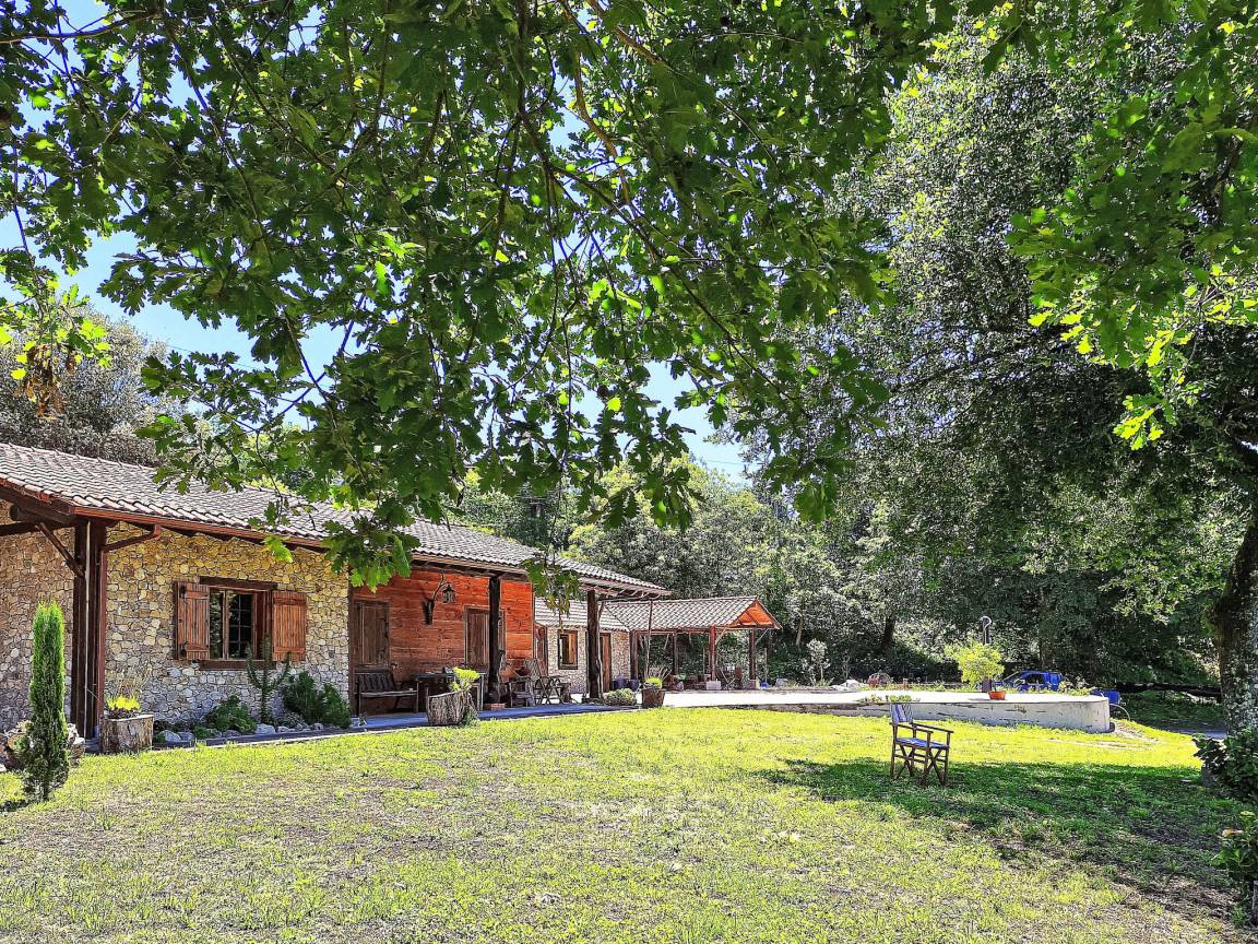 150 M² Ferienhaus ∙ 3 Schlafzimmer ∙ 7 Gäste - Braga