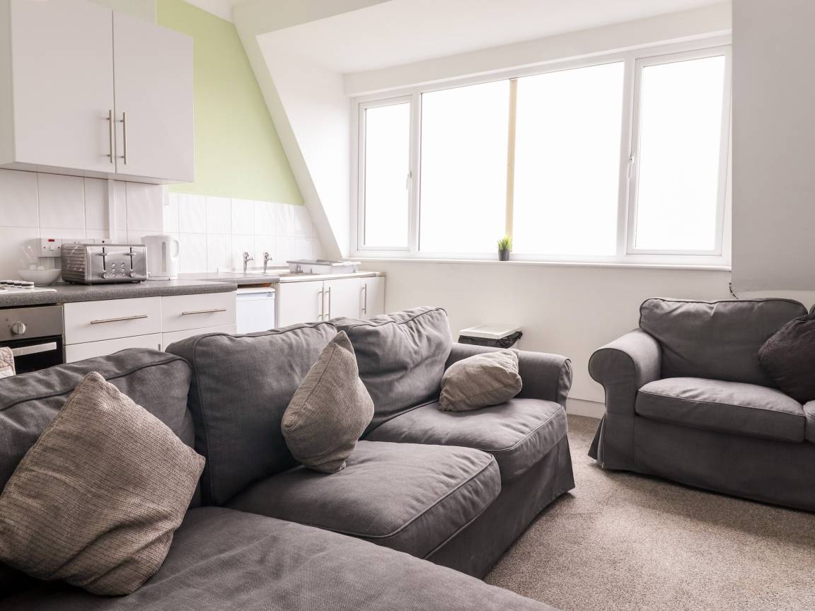 Cottage ∙ 2 Chambres ∙ 6 Personnes - Bridlington