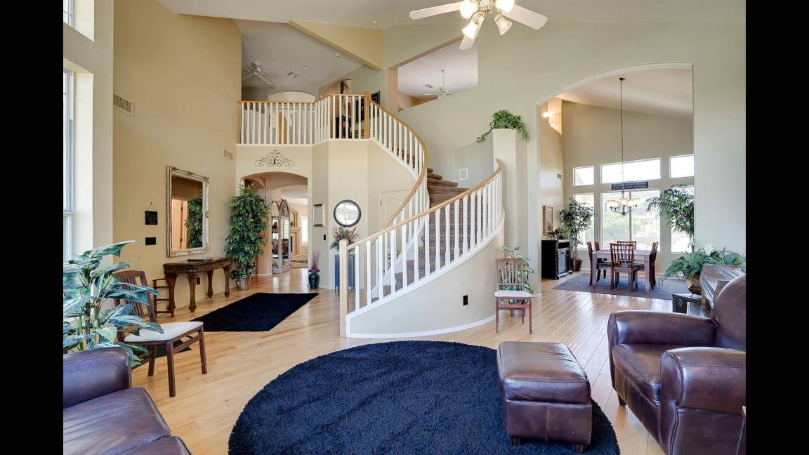 372 M² House ∙ 5 Bedrooms ∙ 12 Guests - Gilbert, AZ