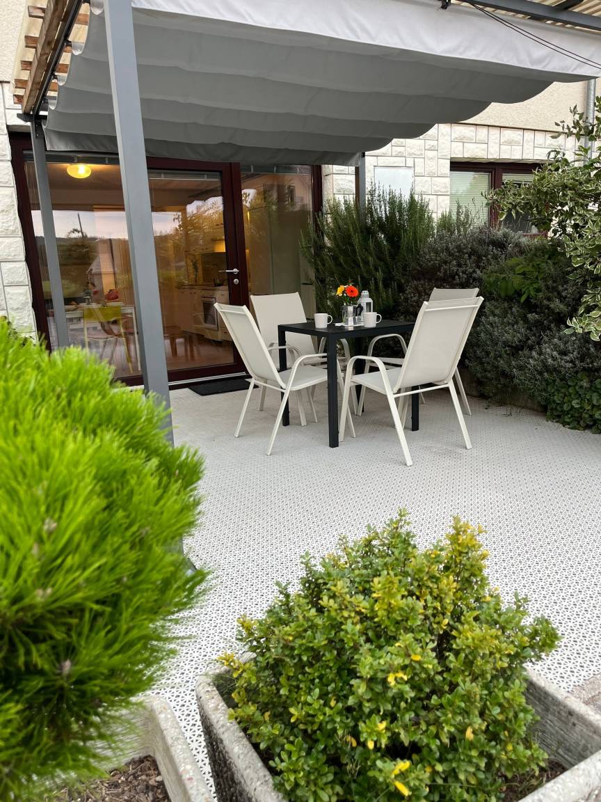 45 M² Appartement ∙ 1 Slaapkamer ∙ 4 Gasten - Kamnik