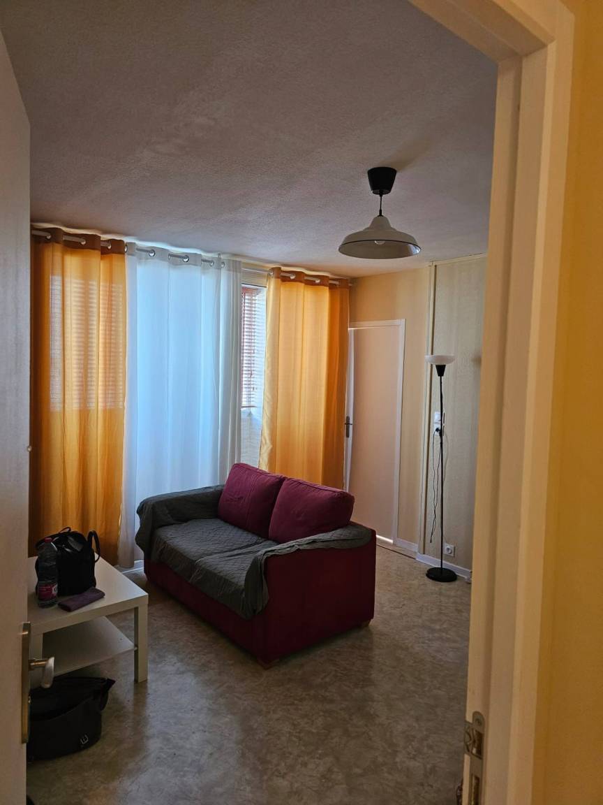 82 M² Appartement ∙ 3 Chambres ∙ 7 Personnes - Chambray-lès-Tours