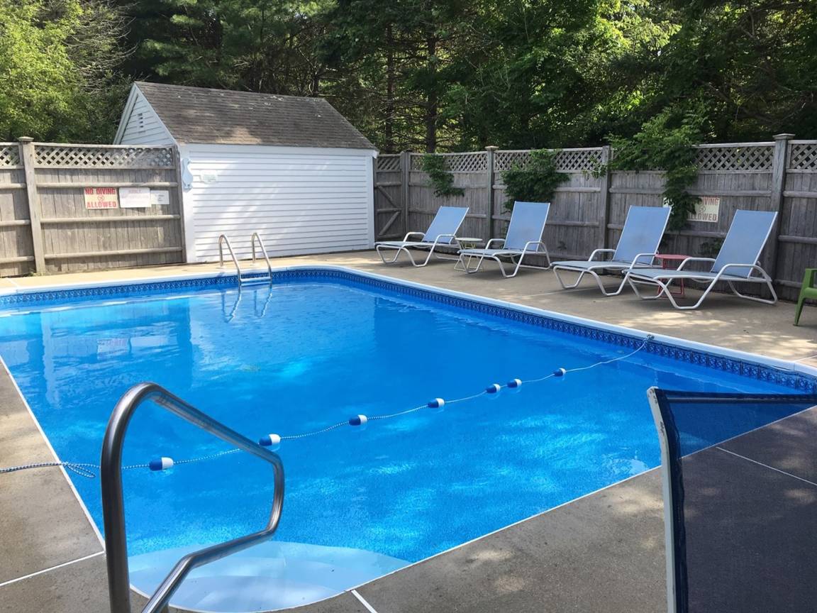 Casa ∙ 5 Habitaciones ∙ 10 Huéspedes - Dennis, MA