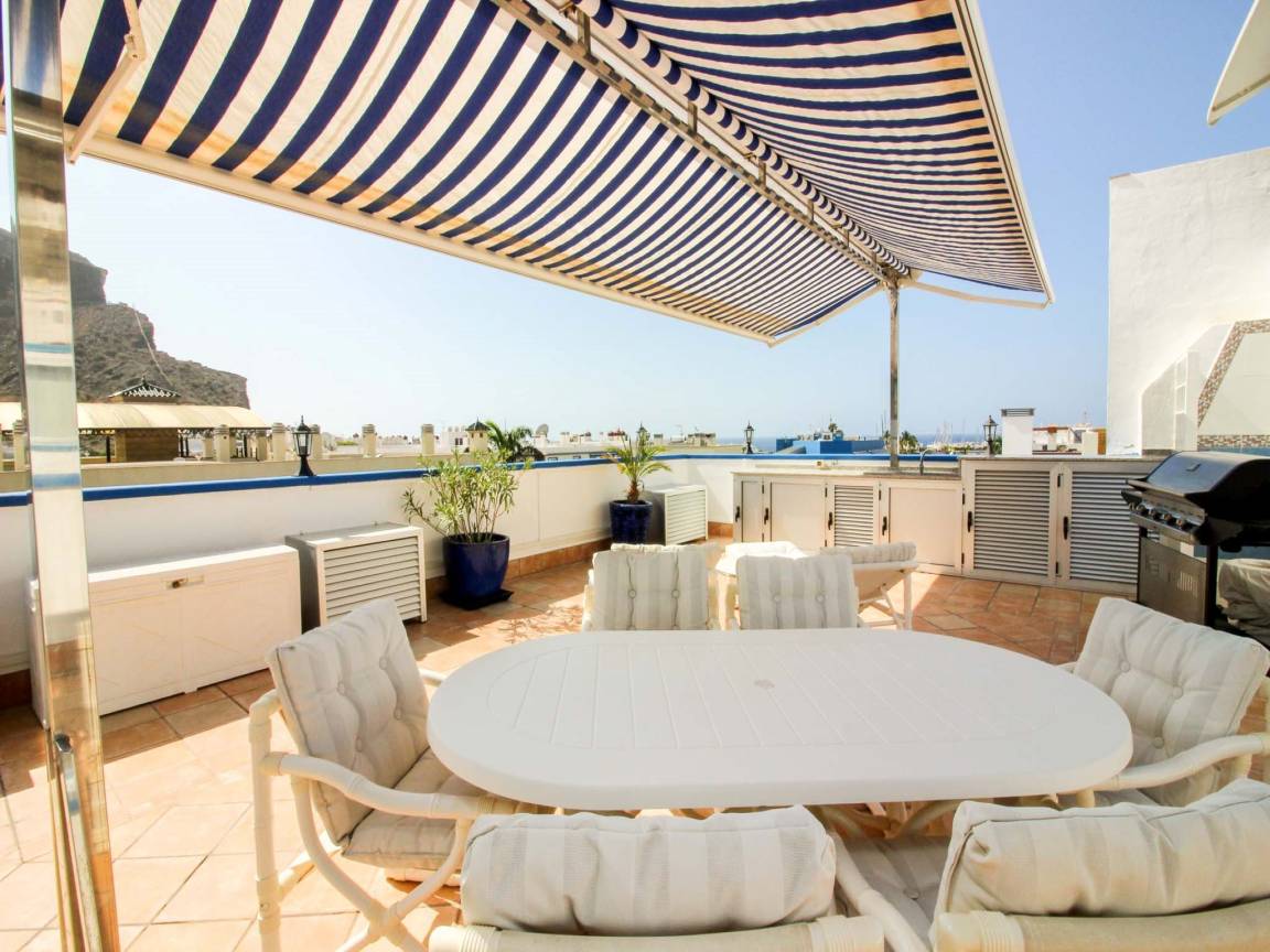 100 M² Apartment ∙ 2 Bedrooms ∙ 4 Guests - Mogán