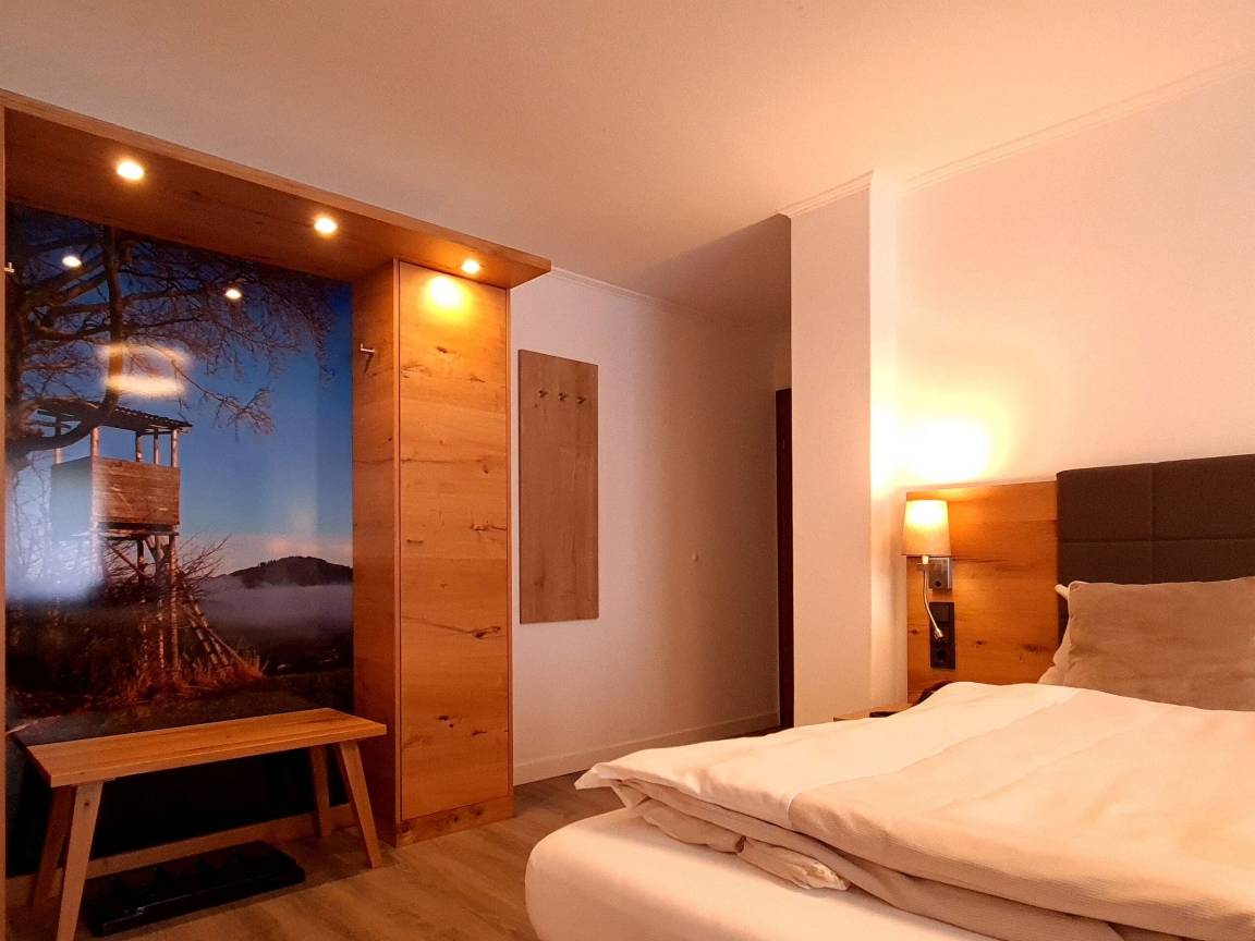 Privatzimmer ∙ 1 Schlafzimmer ∙ 2 Gäste - Sundern (Sauerland)