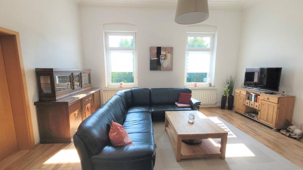 100 M² Ferienwohnung ∙ 2 Schlafzimmer ∙ 5 Gäste - Limburg an der Lahn