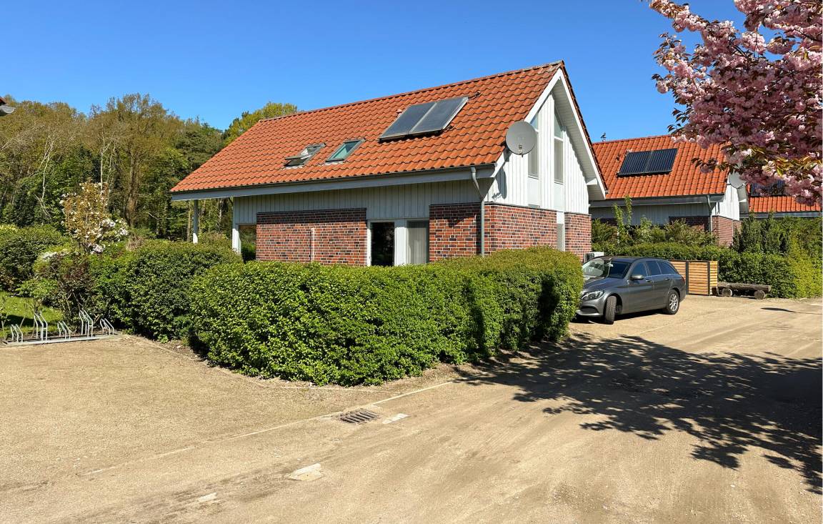 110 M² Casa ∙ 4 Habitaciones ∙ 8 Huéspedes - Waren