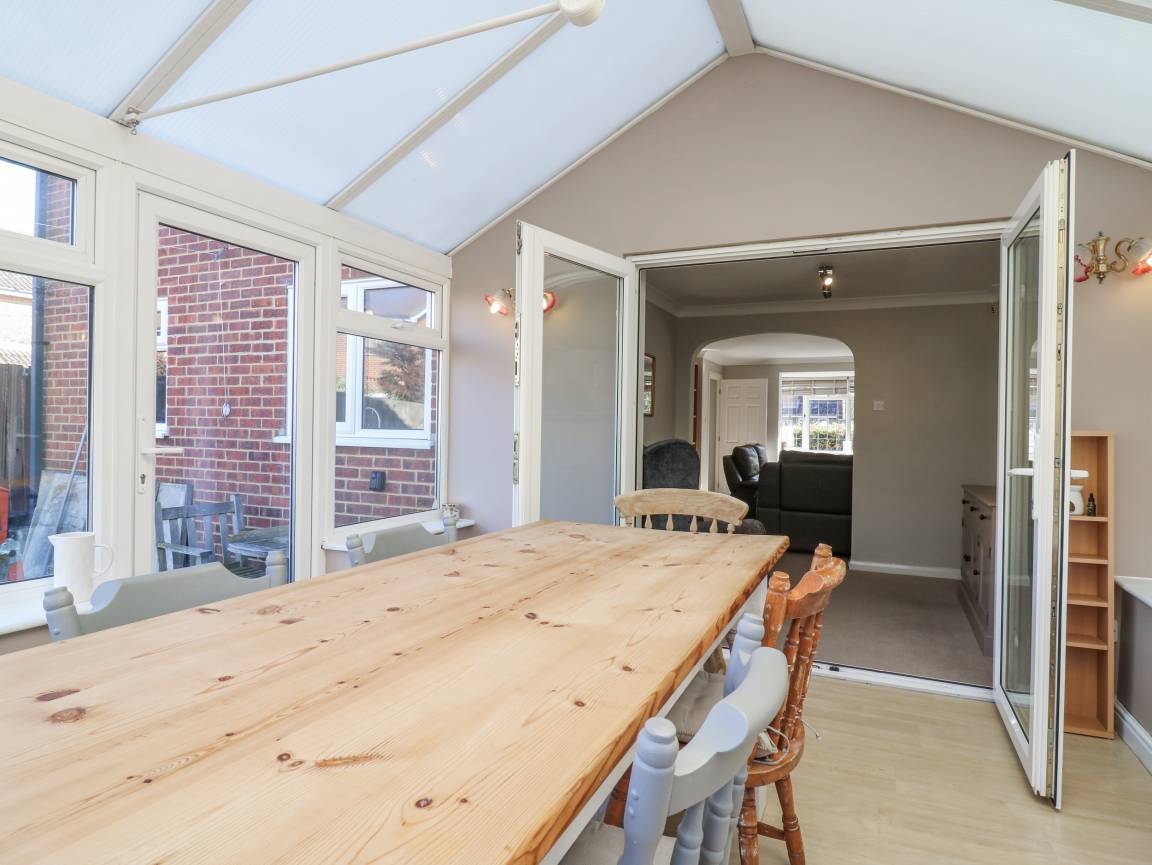 Cottage ∙ 4 Bedrooms ∙ 7 Guests - Isle of Sheppey