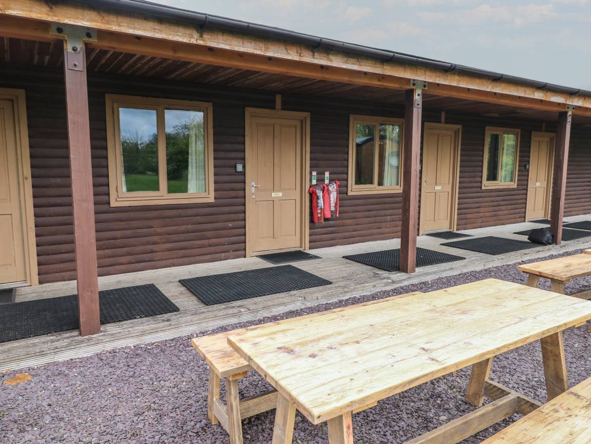 Cottage ∙ 1 Bedroom ∙ 2 Guests - Cowbridge