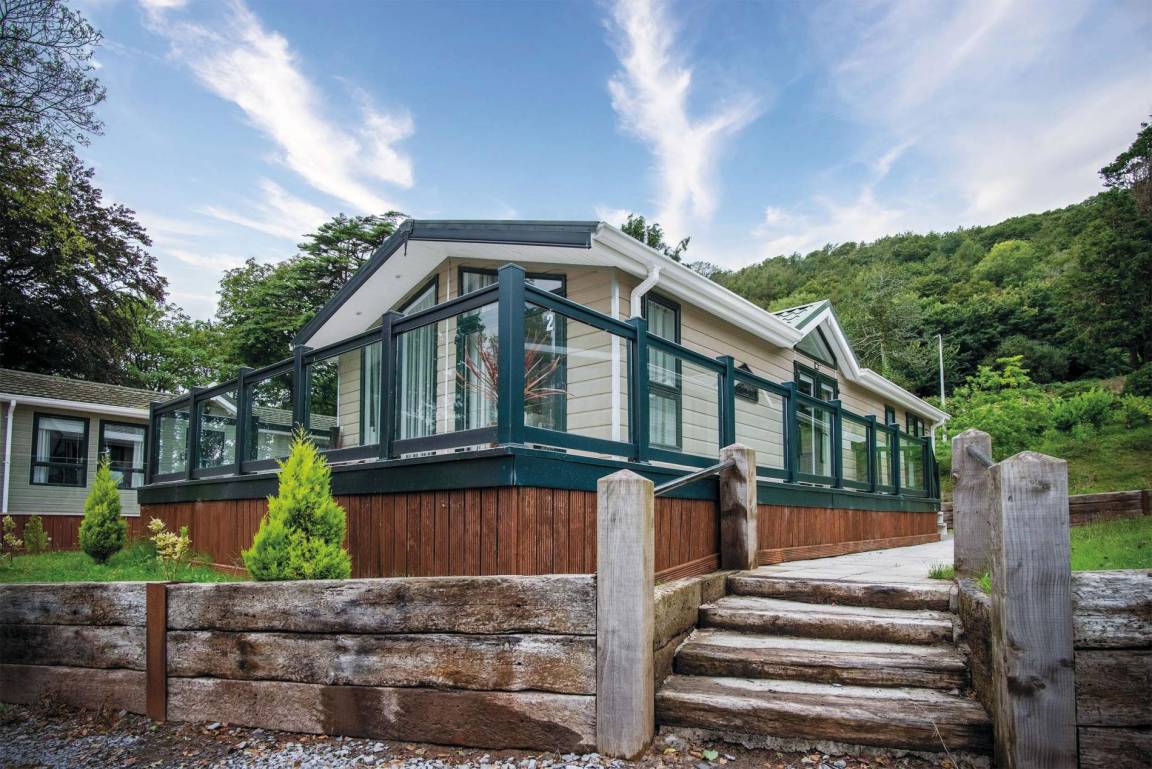 74 M² Ferienwohnung ∙ 2 Schlafzimmer ∙ 4 Gäste - Pembrokeshire