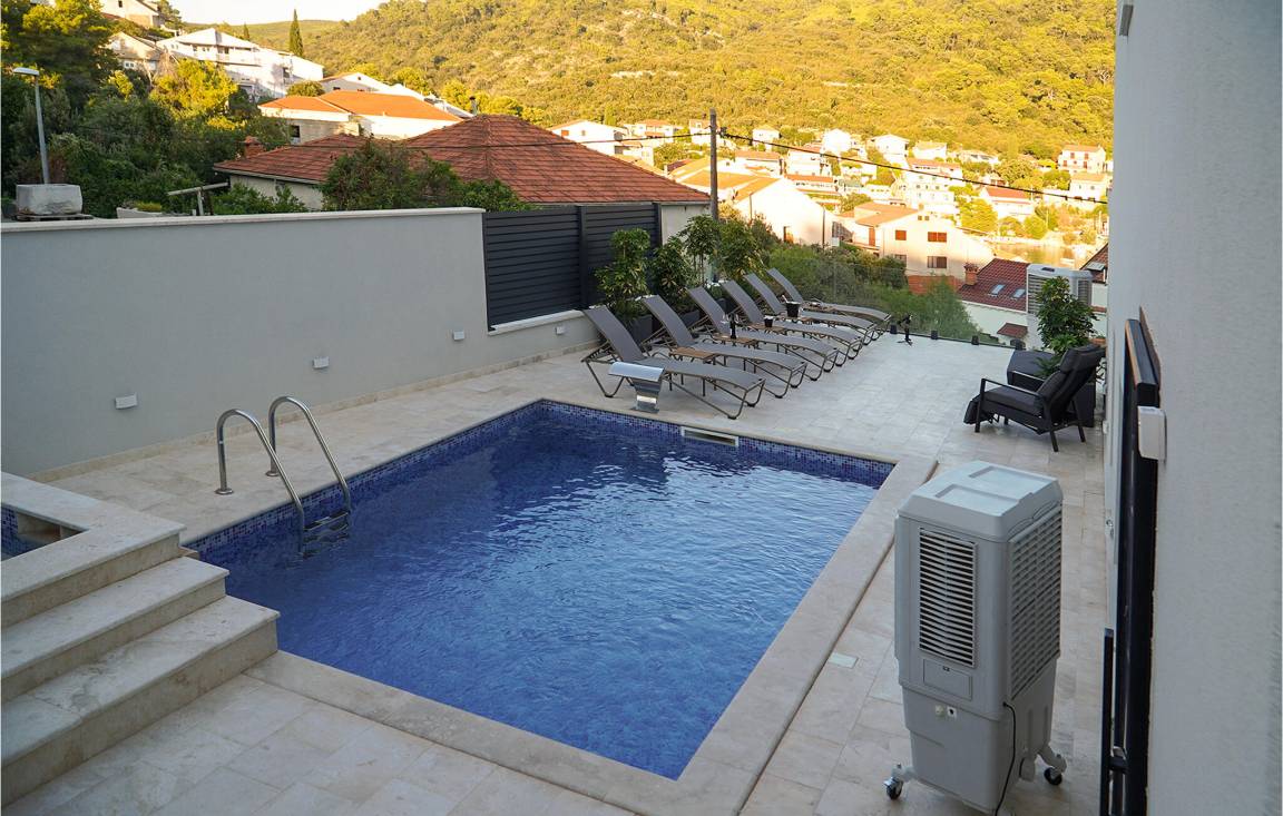 36 M² Appartement ∙ 1 Chambre ∙ 2 Personnes - Smokvica