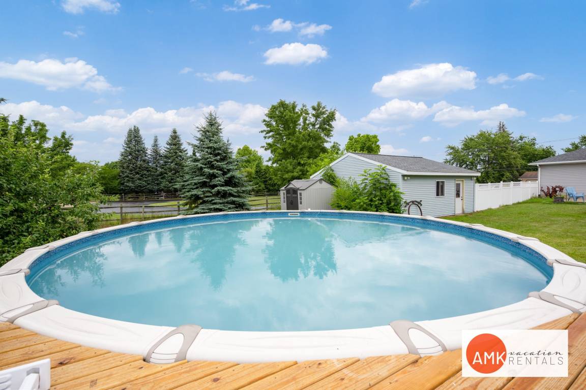 House ∙ 3 Bedrooms ∙ 8 Guests - Holland Tulip Time Festival