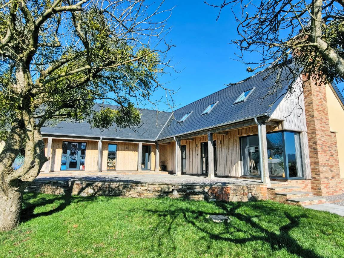 Cottage ∙ 2 Bedrooms ∙ 4 Guests - Berkeley Castle