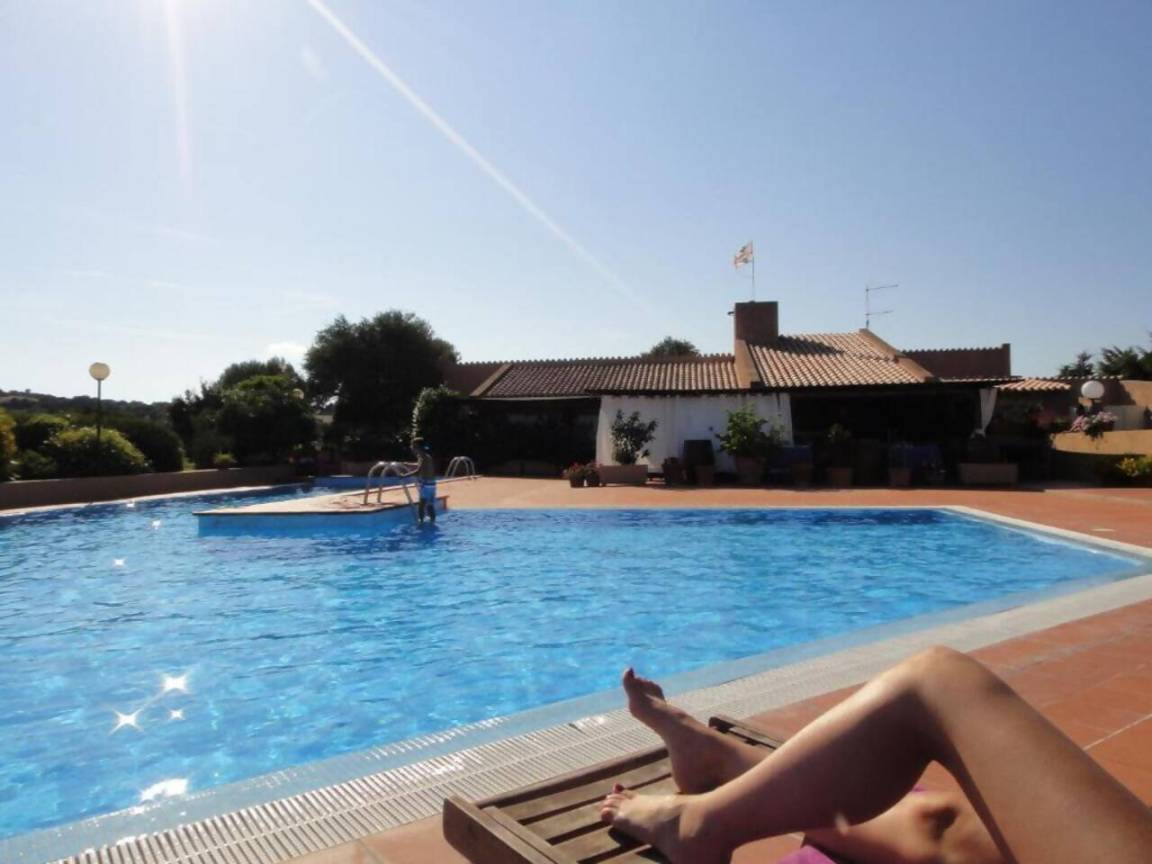 79 M² Villa ∙ 2 Schlafzimmer ∙ 6 Gäste - La Maddalena
