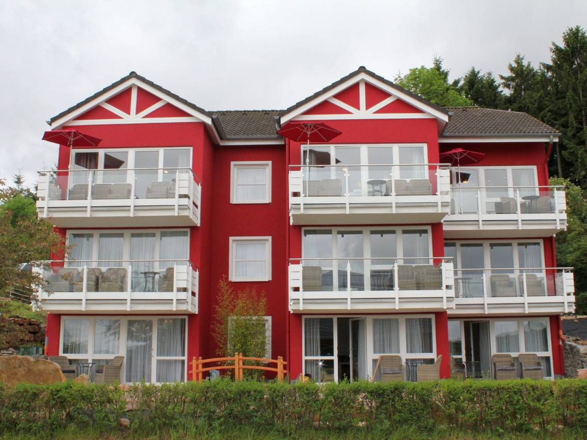 54 M² Appartement ∙ 2 Chambres ∙ 6 Personnes - Daun