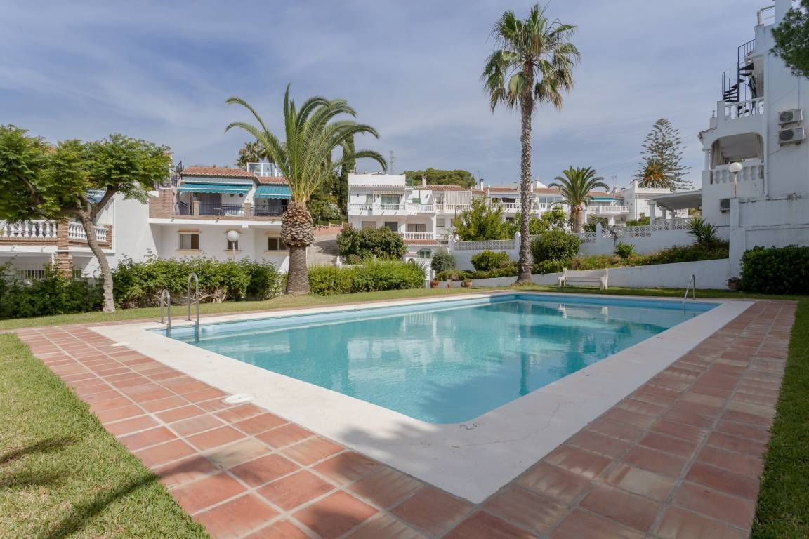78 M² House ∙ 2 Bedrooms ∙ 4 Guests - Torre del Mar