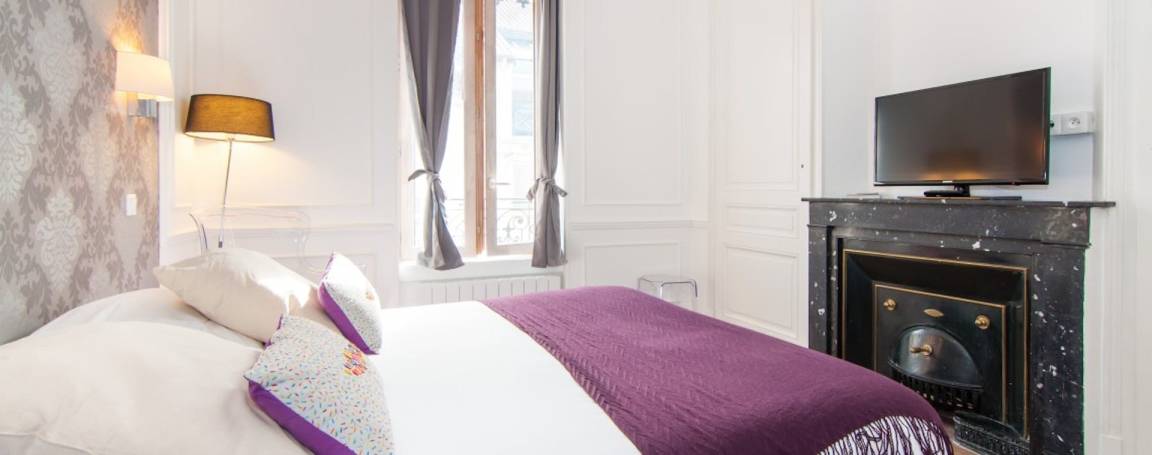 22 M² Appartement ∙ 2 Personnes - Saint-Priest
