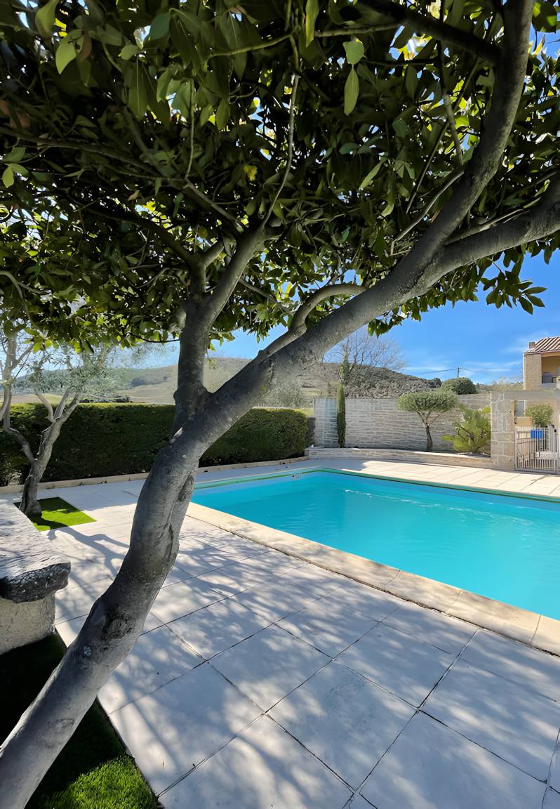 20 M² Cottage ∙ 1 Chambre ∙ 2 Personnes - Drôme