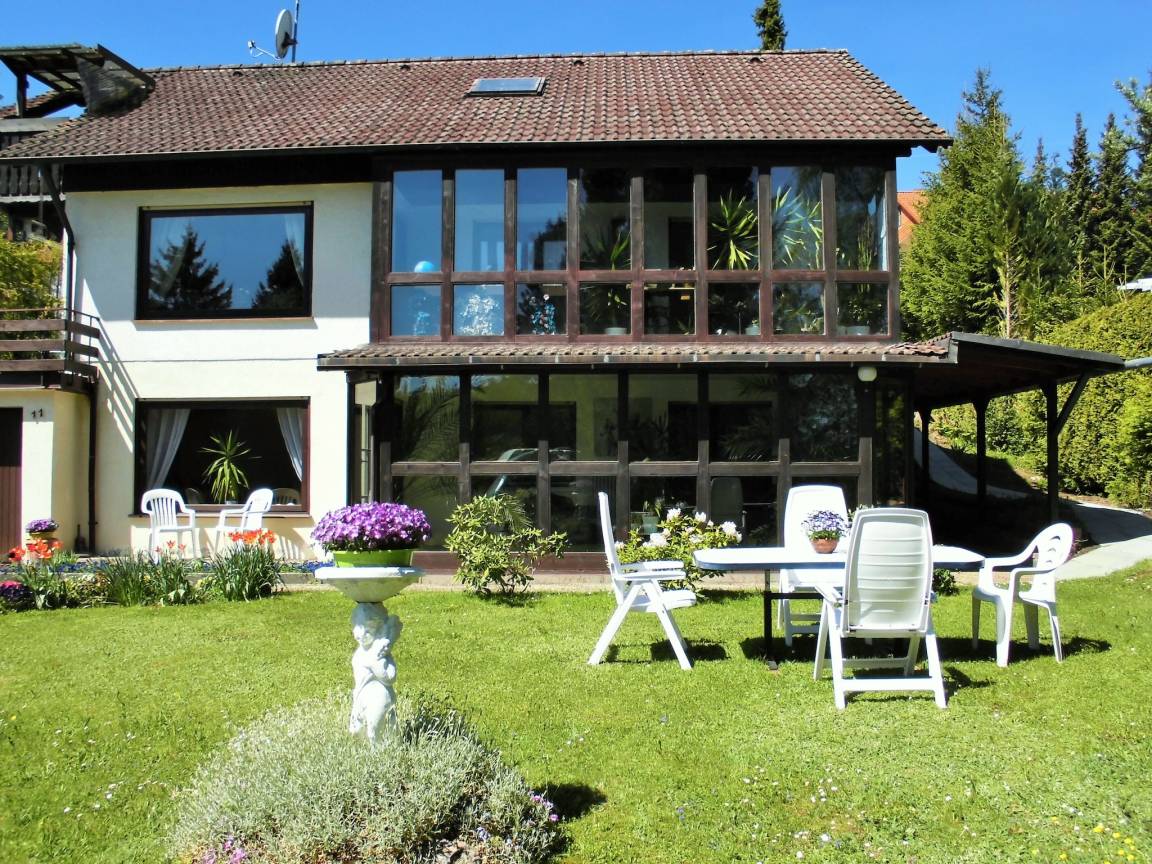 85 M² Appartement ∙ 2 Chambres ∙ 2 Personnes - Donaueschingen