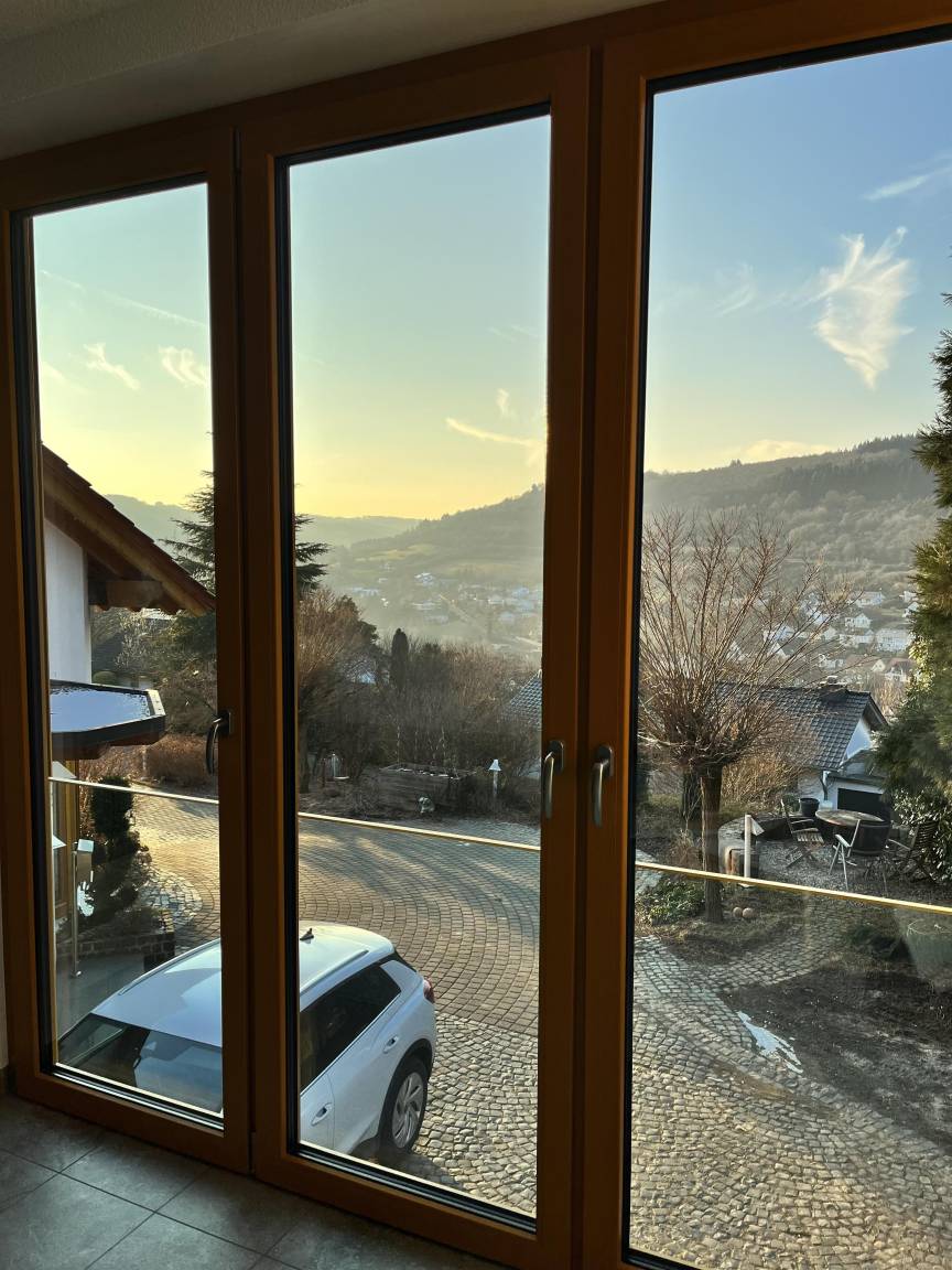 94 M² Apartment ∙ 2 Bedrooms ∙ 4 Guests - Idar-Oberstein