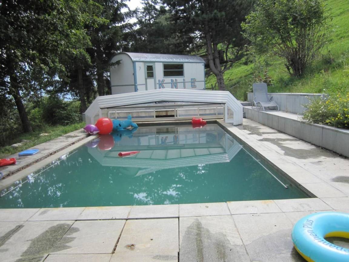 220 M² Maison De Vacances ∙ 4 Chambres ∙ 8 Personnes - Coire