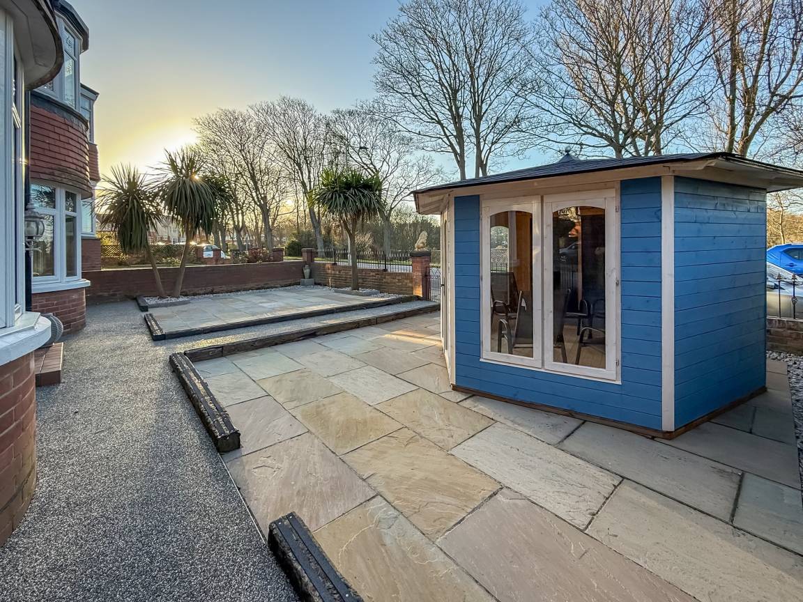 Cottage ∙ 4 Chambres ∙ 6 Personnes - Scarborough