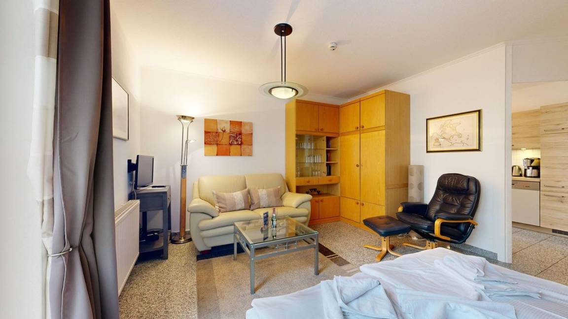 40 M² Ferienwohnung ∙ 2 Gäste - Binz