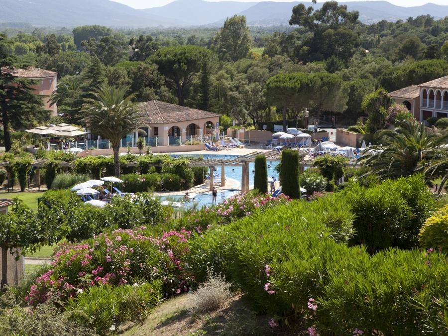 35 M² Appartement ∙ 2 Chambres ∙ 6 Personnes - Vidauban