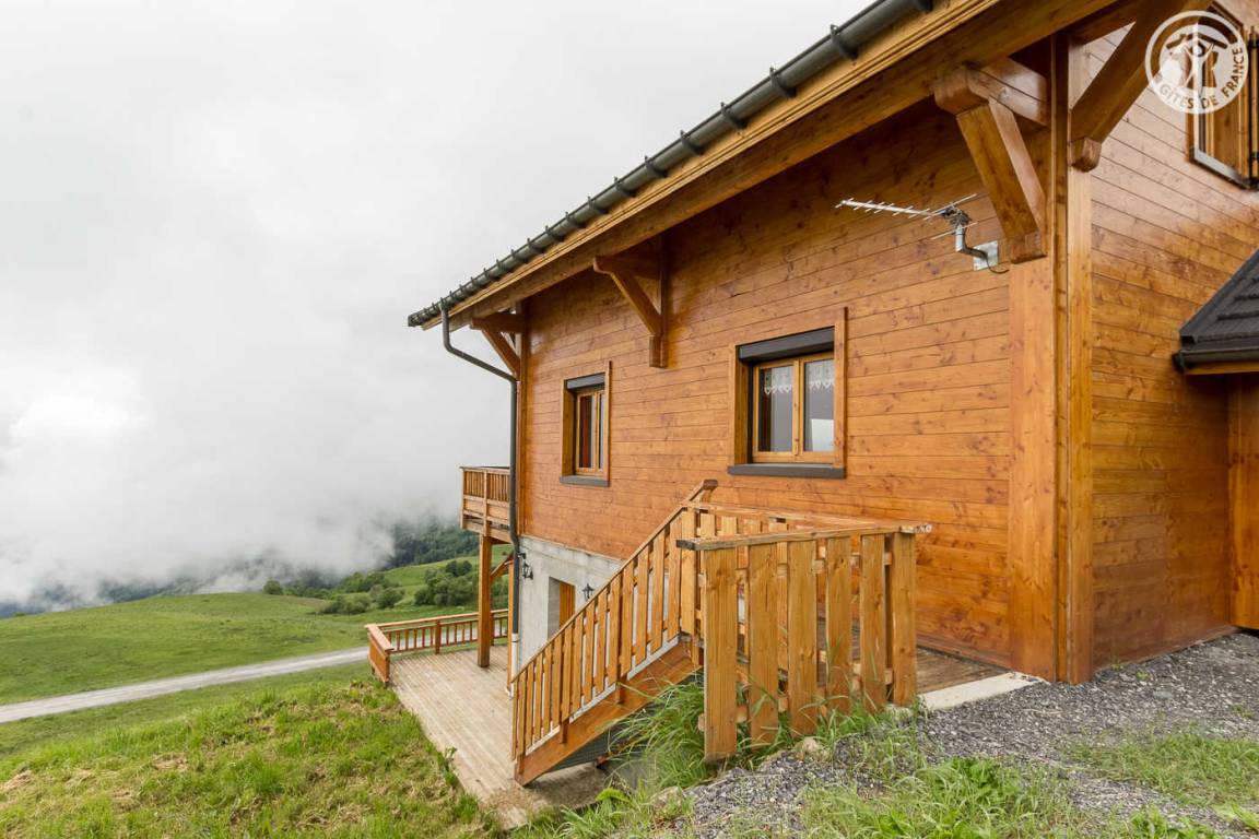 60 M² Gîte ∙ 2 Chambres ∙ 6 Personnes - Saint-Jean-de-Maurienne