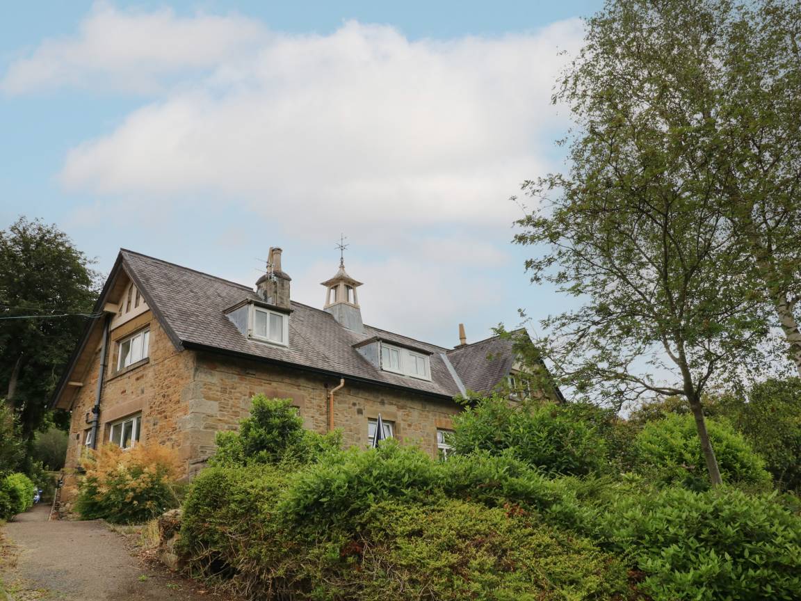 Cottage ∙ 1 Chambre ∙ 2 Personnes - Hathersage